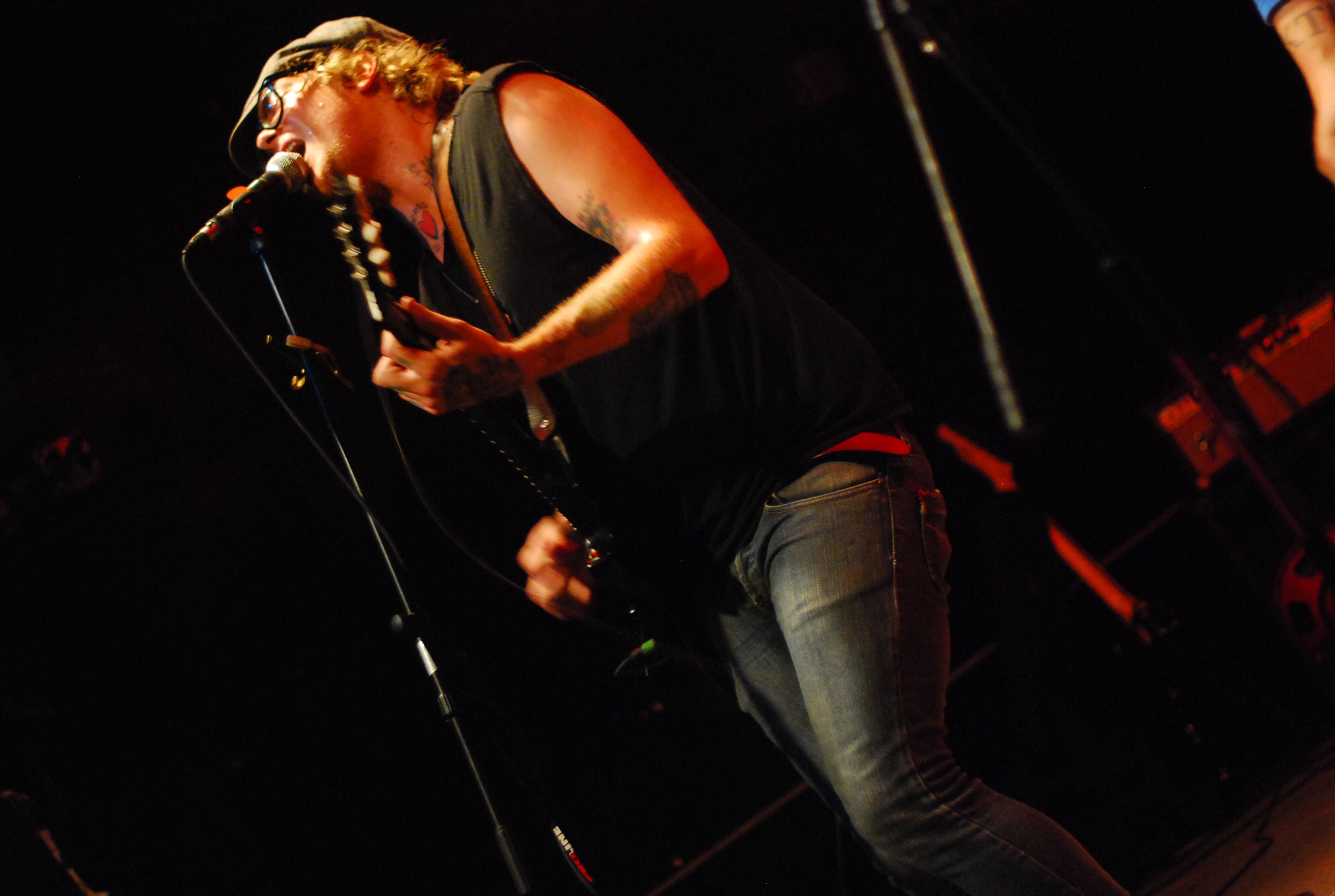 album review: micah schnabel – the teenage years of the 21st century ...