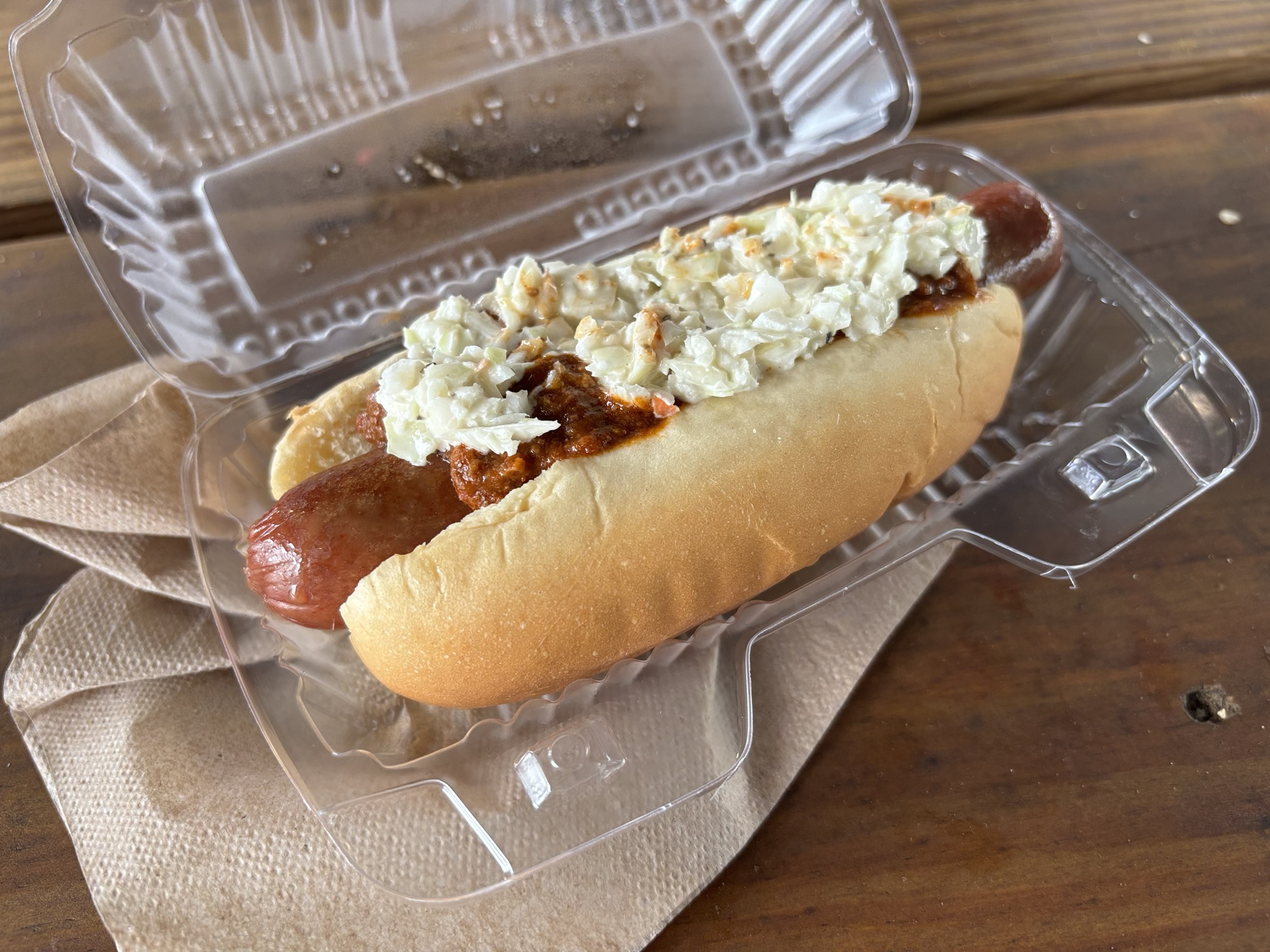ballpark hot dogs: winston-salem dash – brand new kind of photography
